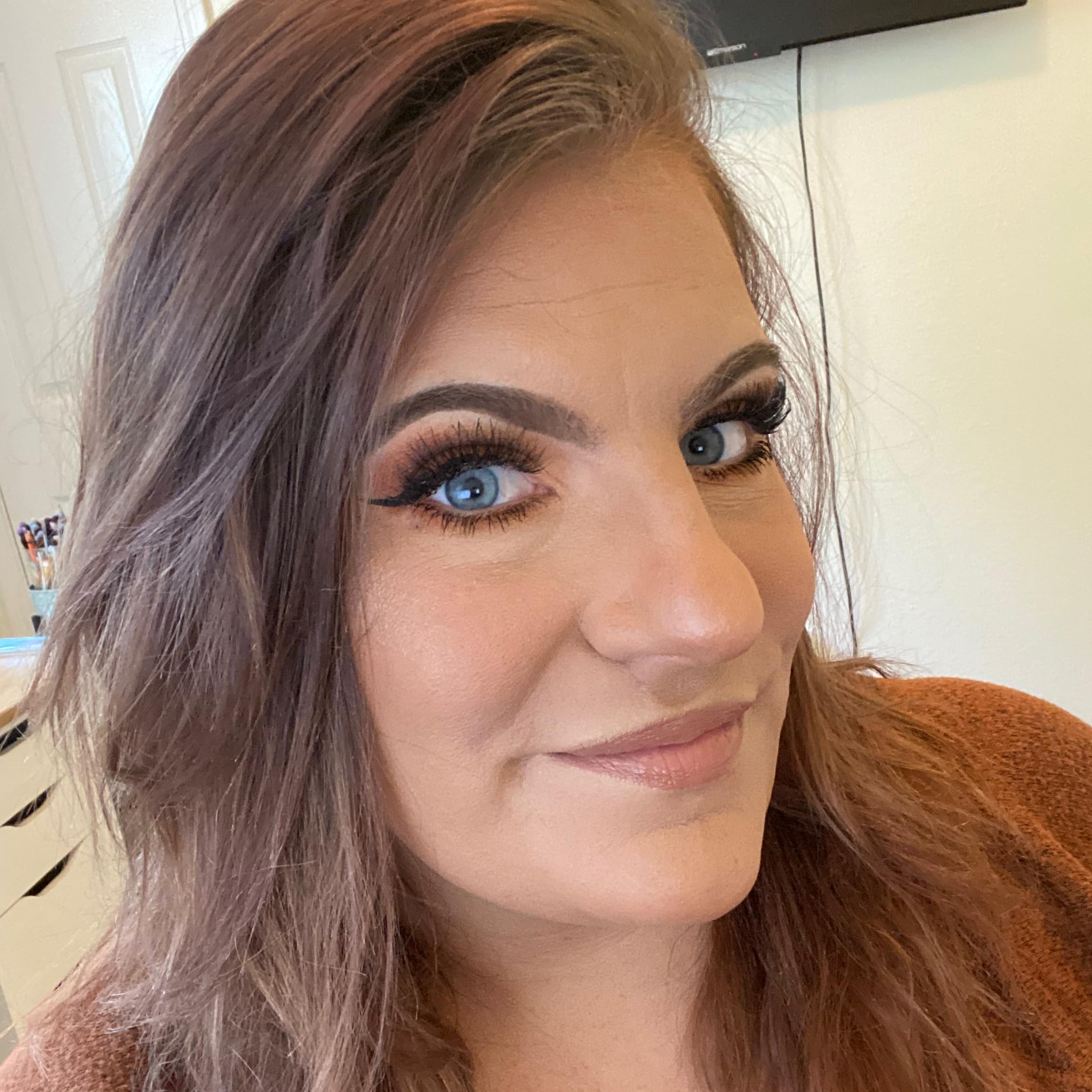 Bailey Swagel's Amazon Page