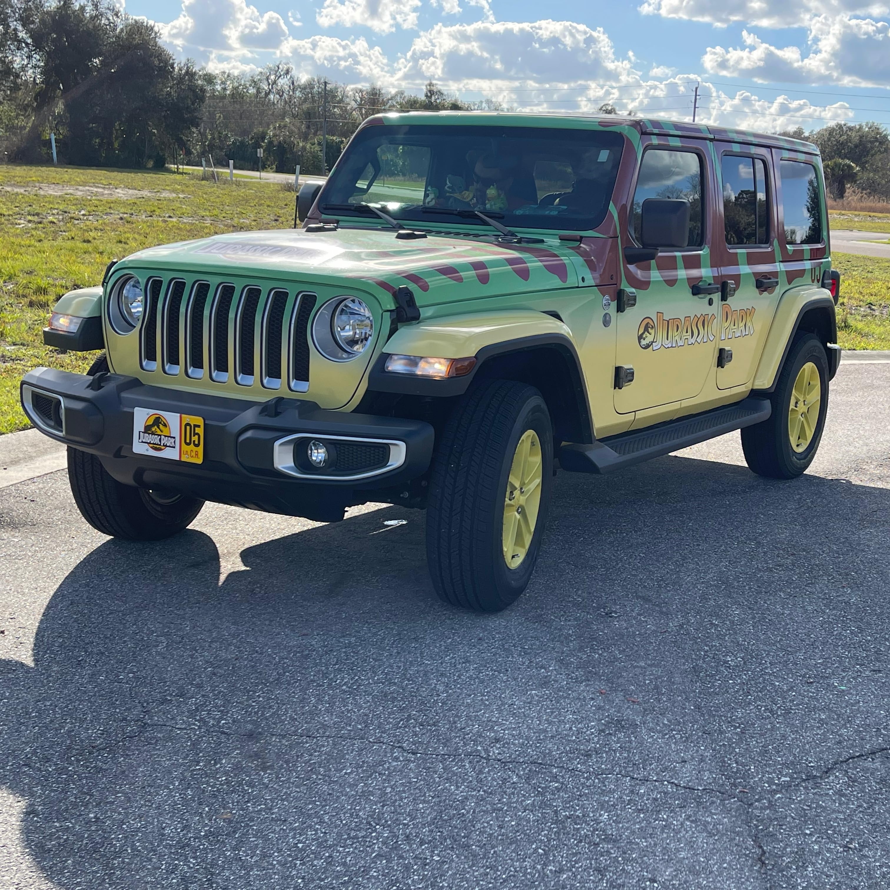 Batty Dino's Amazon Page