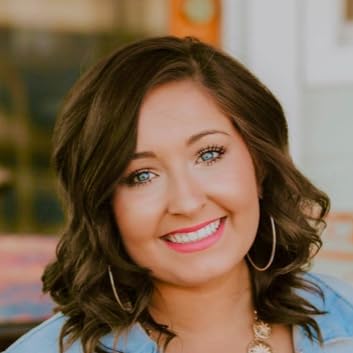 Raquel Rae's Amazon Page