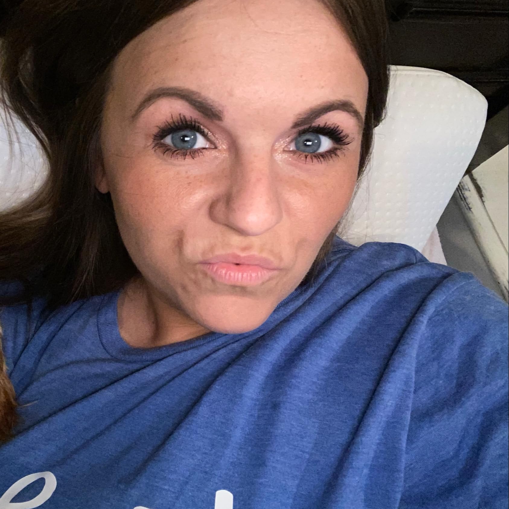 Morgan Odom's Amazon Page