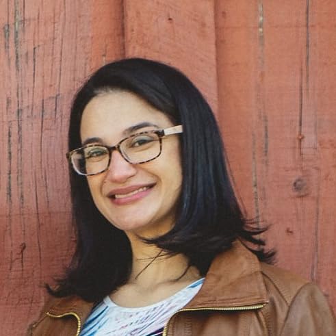 Dr. Elena's Amazon Page