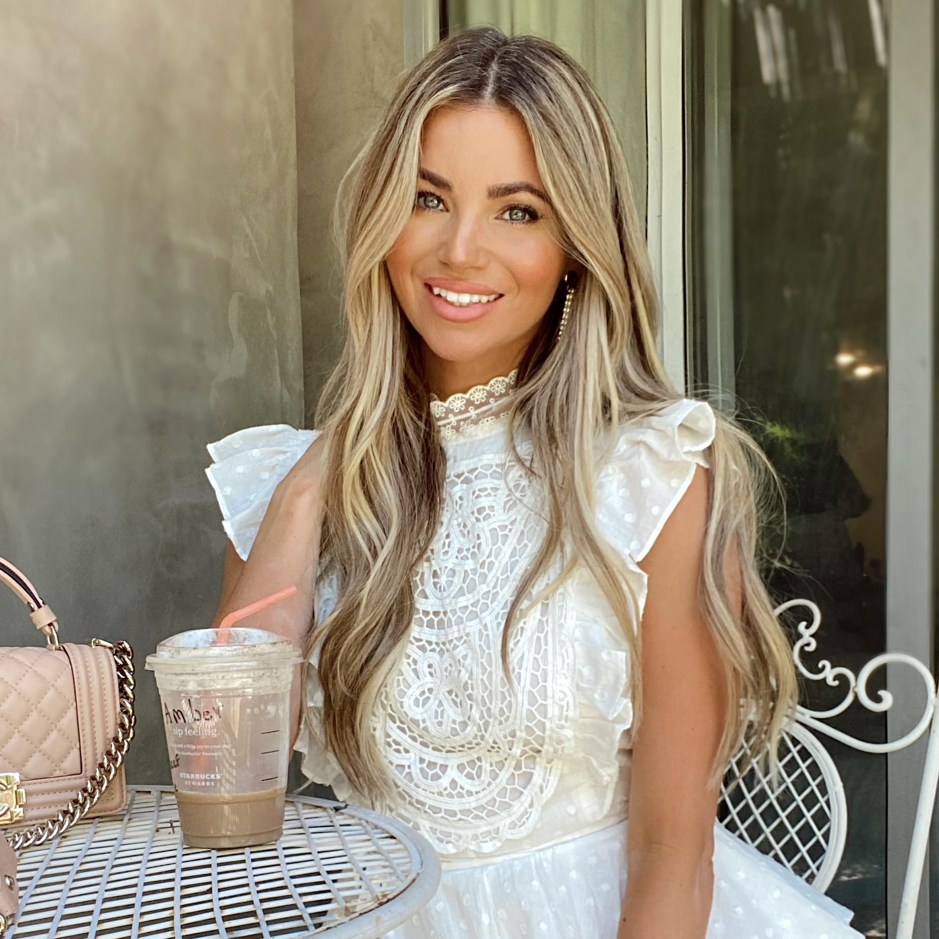 Amber Lancaster's Amazon Page