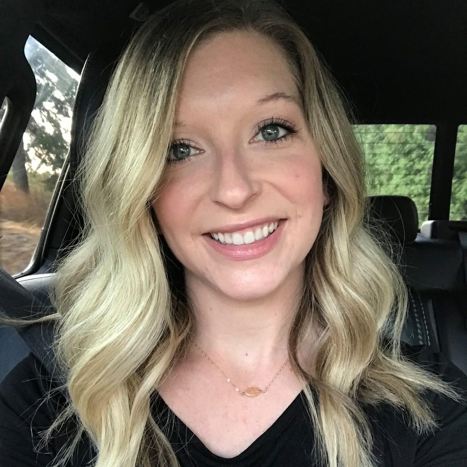 Kristi Thomas's Amazon Page