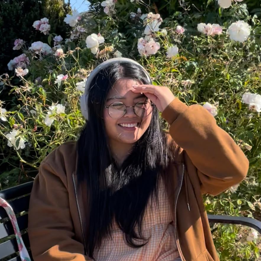 Kaela's Amazon Page