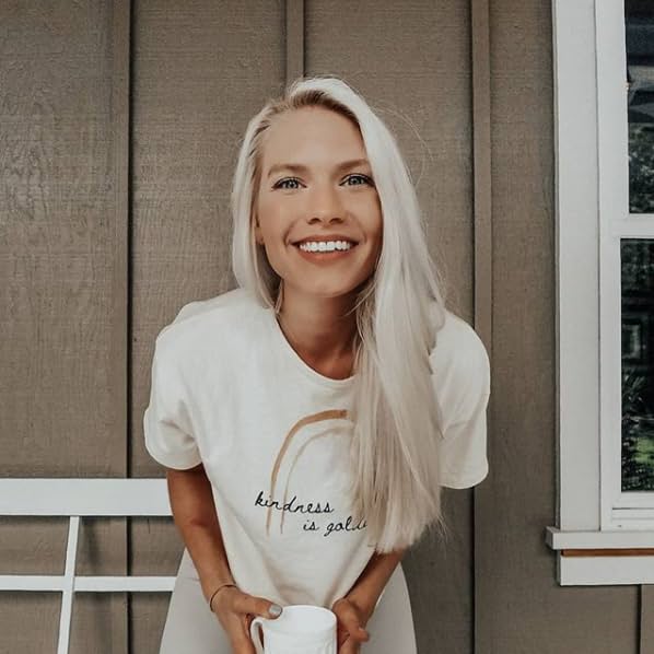 Chelsea Damon's Amazon Page