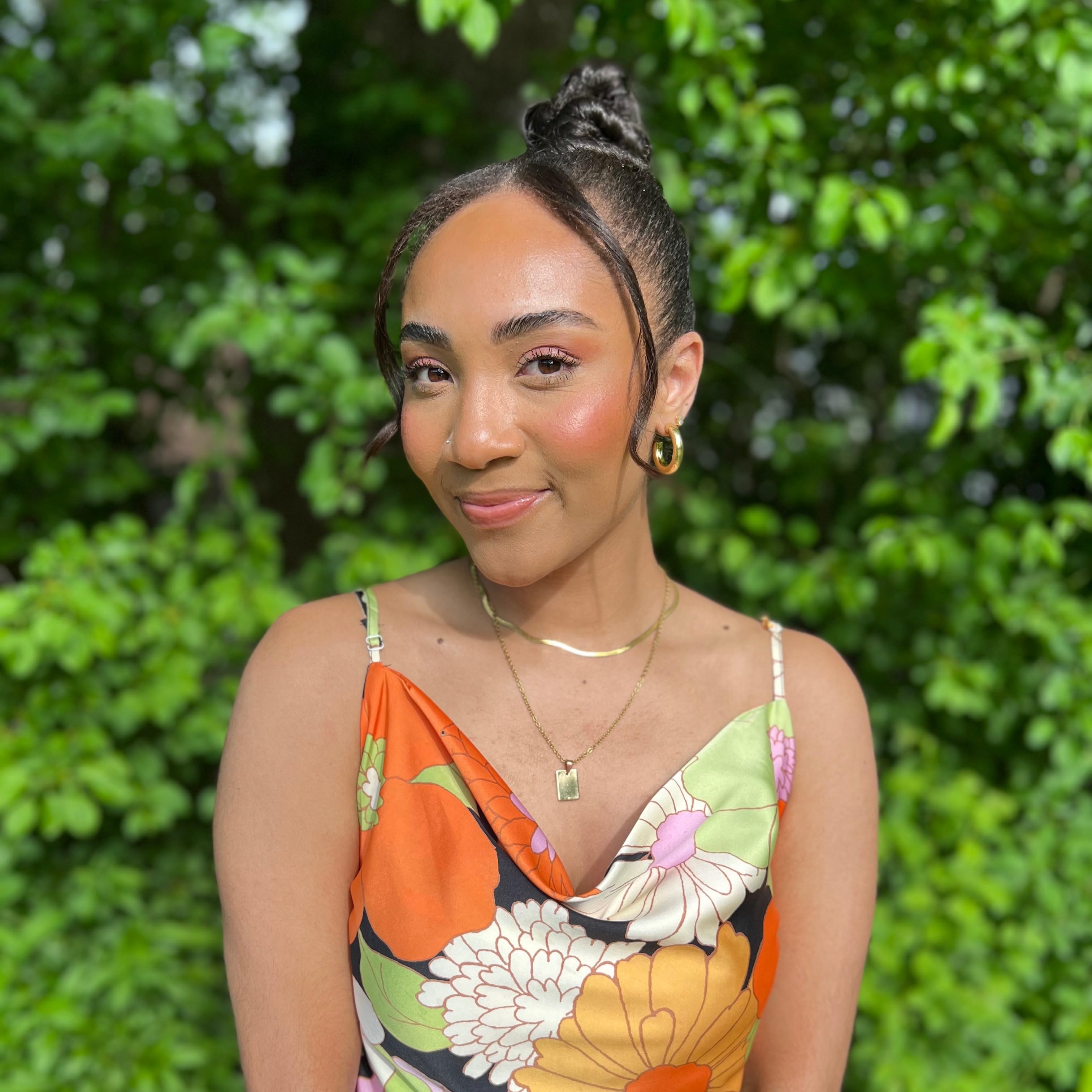 Página de Amazon de Adiamond Starks