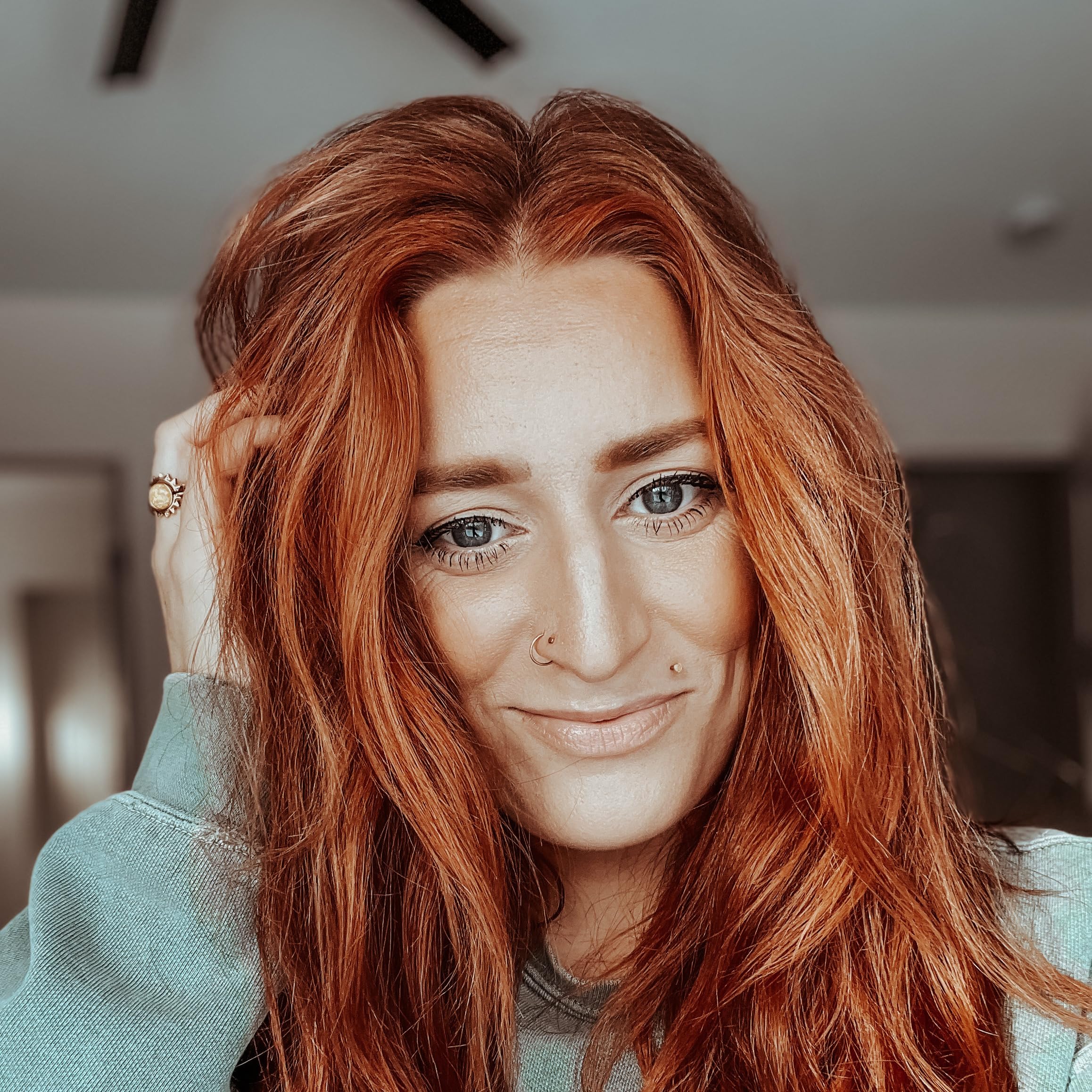 Meghan Joy Yancy's Amazon Page