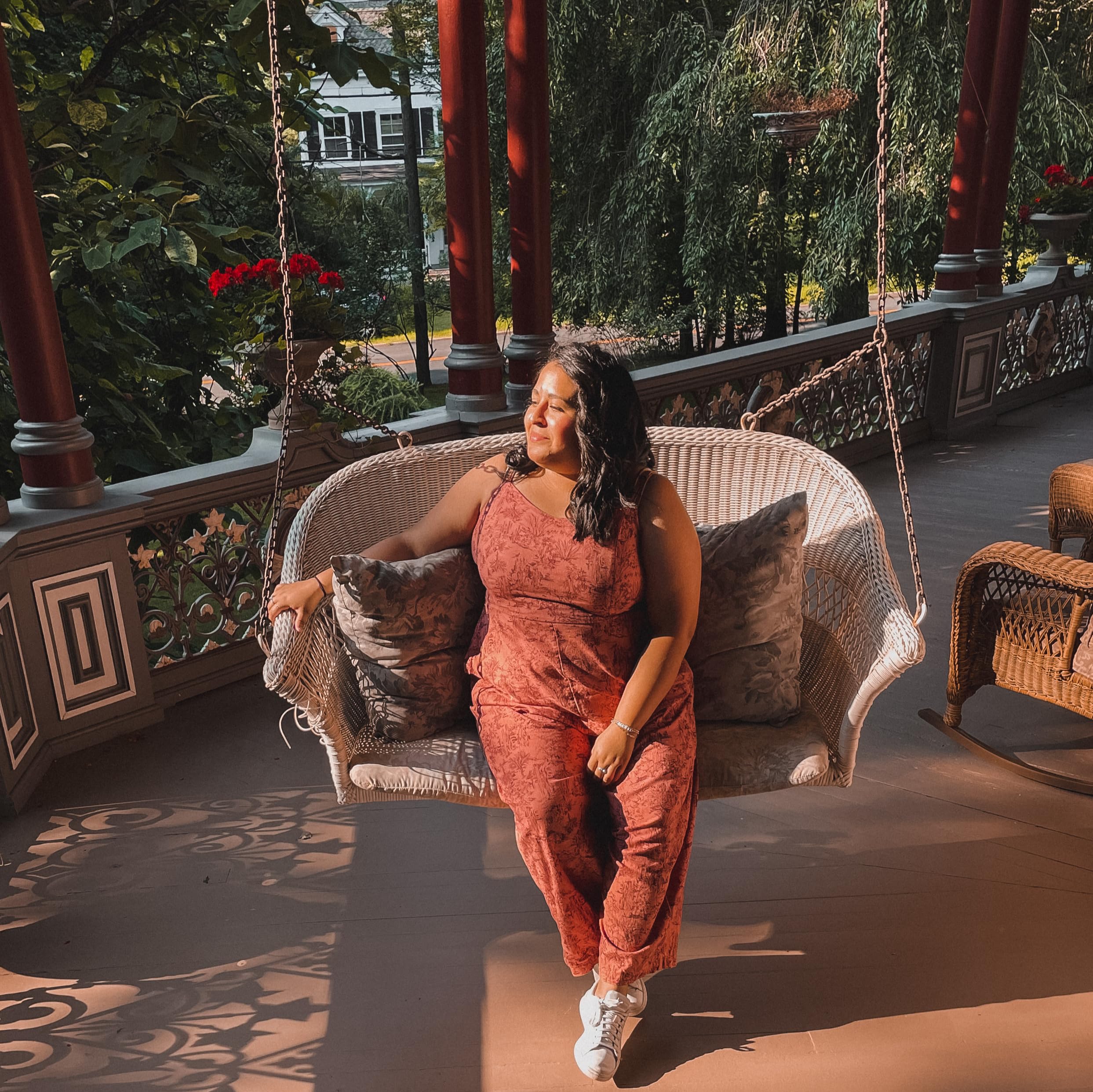 Mel Offman-Rodriguez's Amazon Page