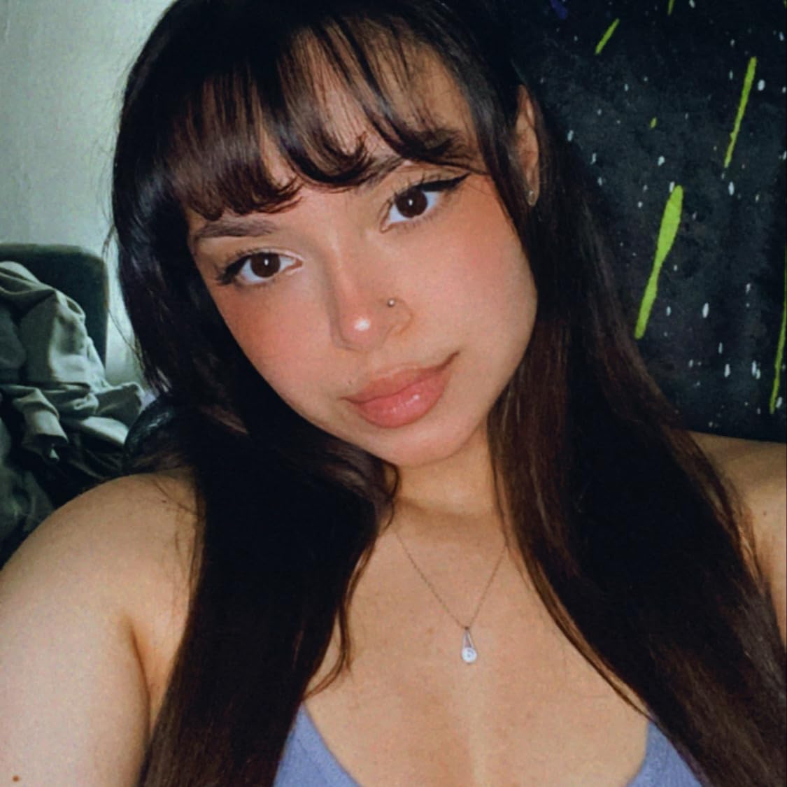 Goddess of Sparkles 's Amazon Page