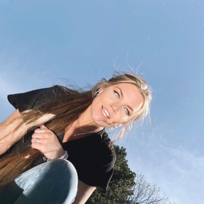 Hannah French's Amazon Page