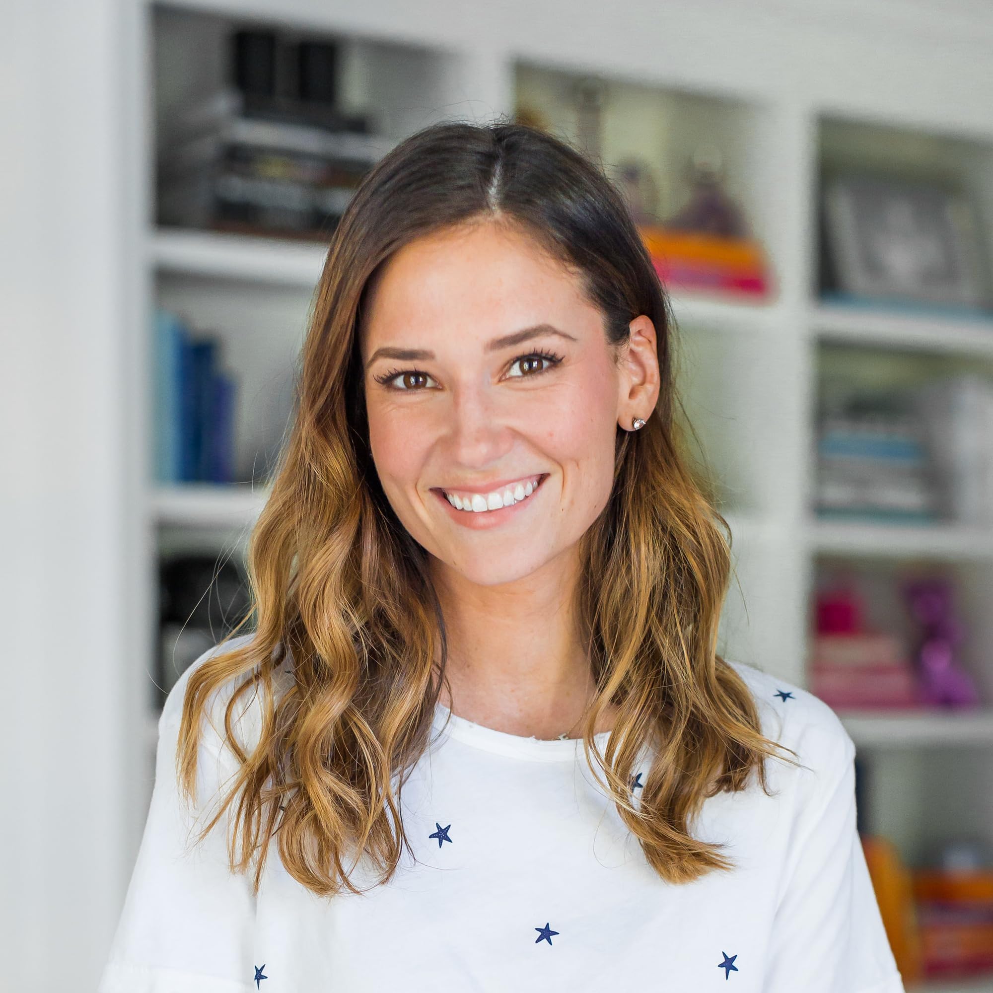 Being Bridget's Amazon Page