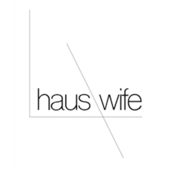 LA Haus Wife's Amazon Page