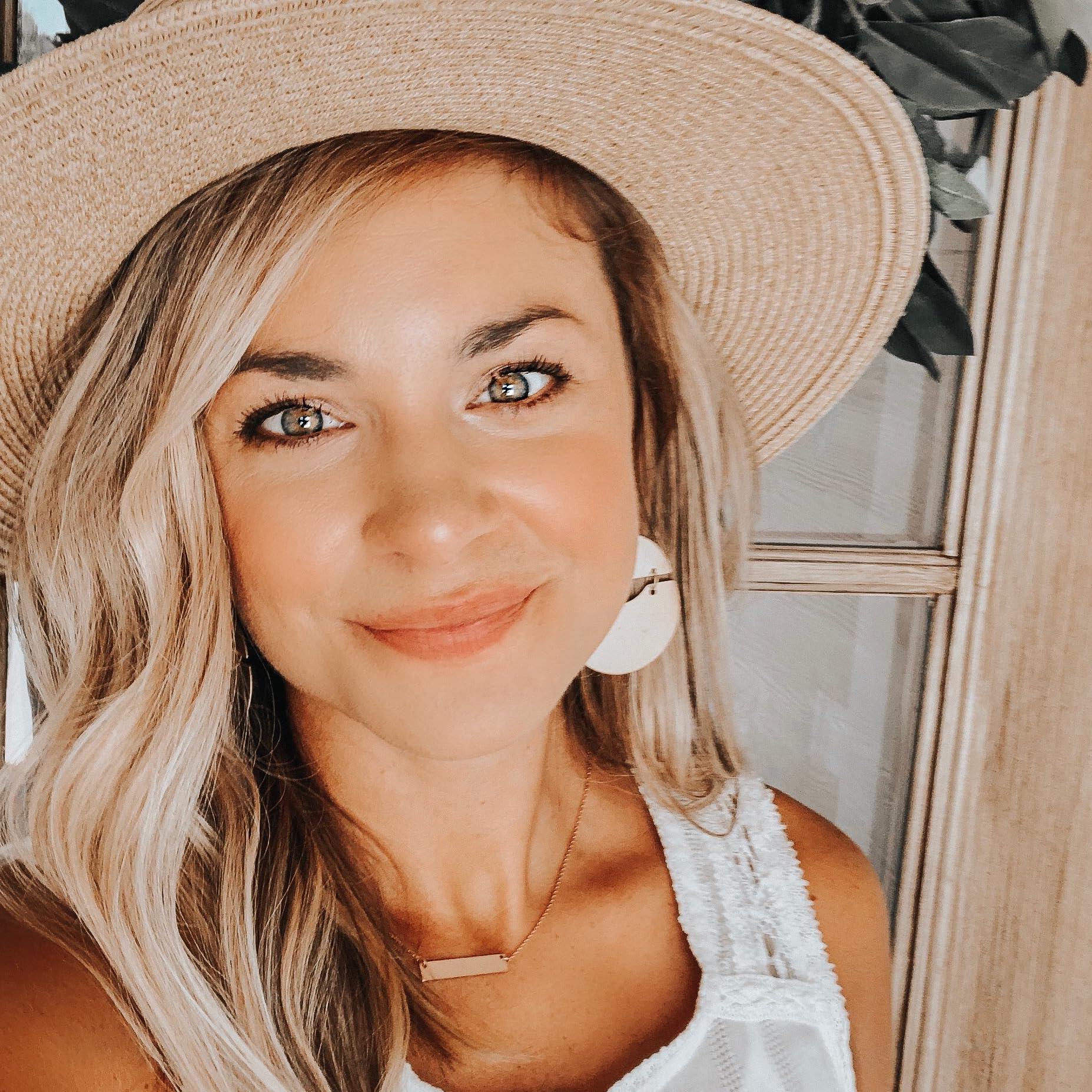 Mary Huggins's Amazon Page