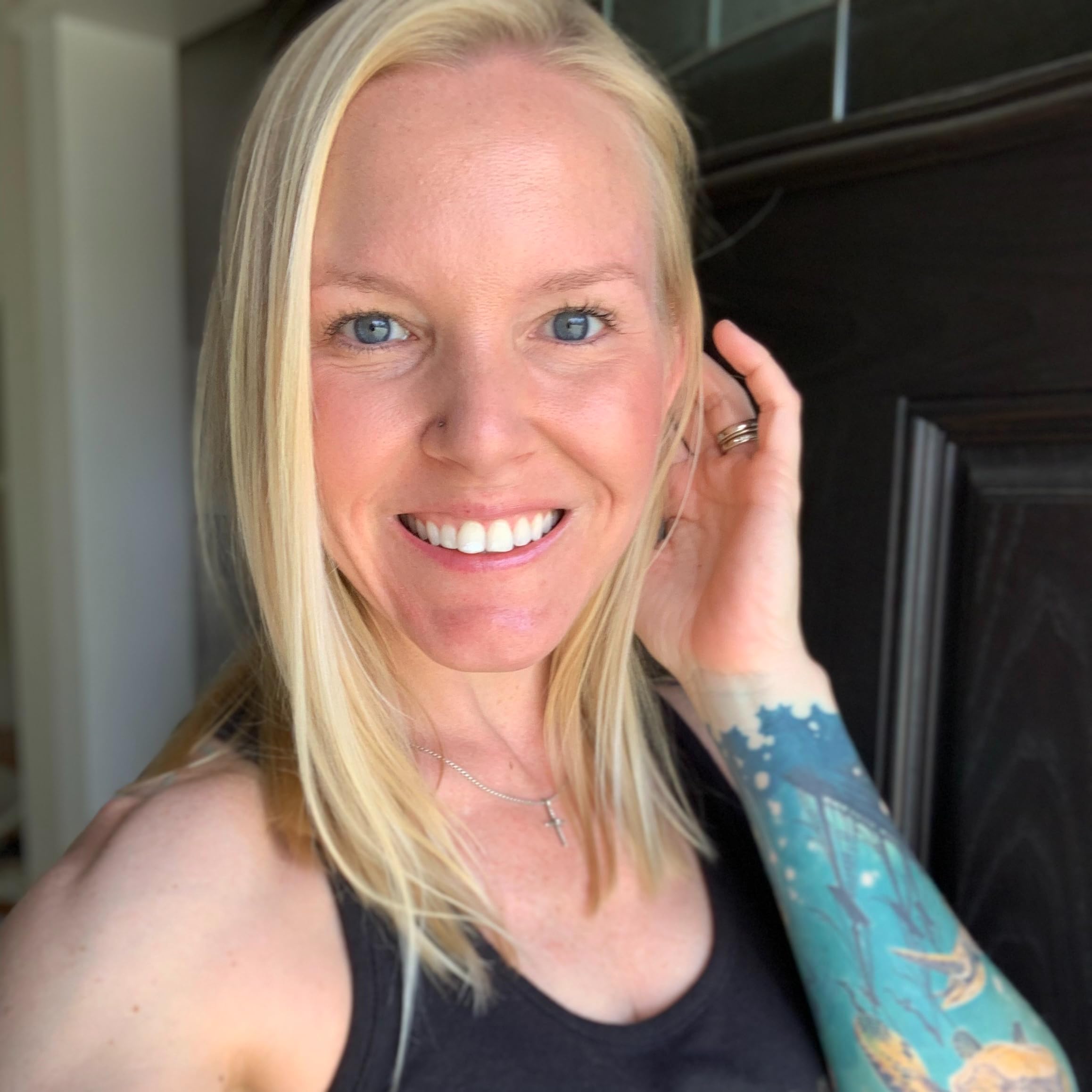 Heather's Amazon Page