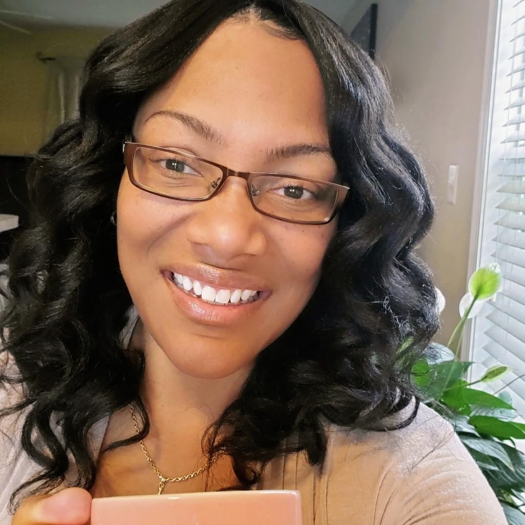 Sonya McDaniel-Goodwin's Amazon Page