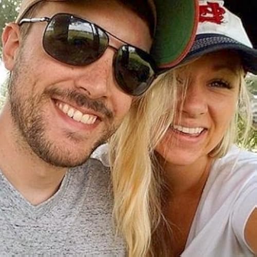 Adam & Kenna's Amazon Page