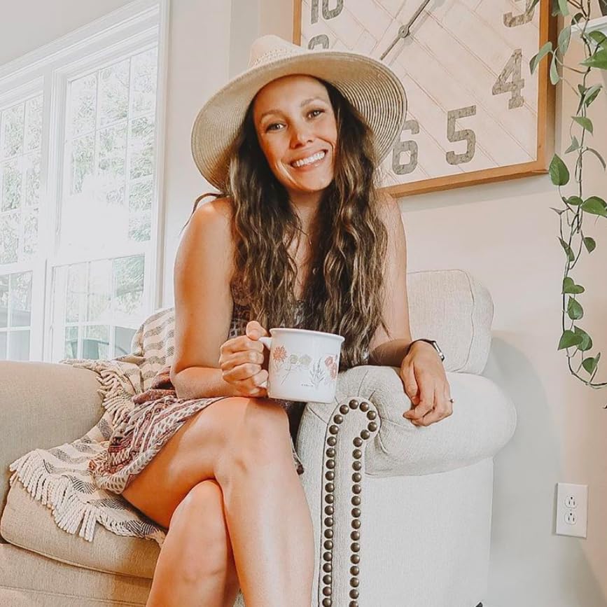 Caroline Foster's Amazon Page