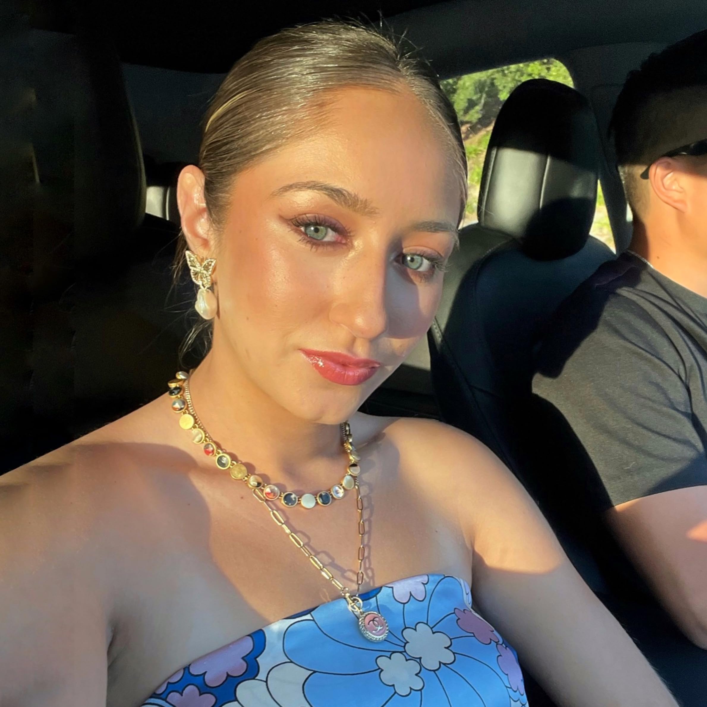 Lauren Kastanas's Amazon Page