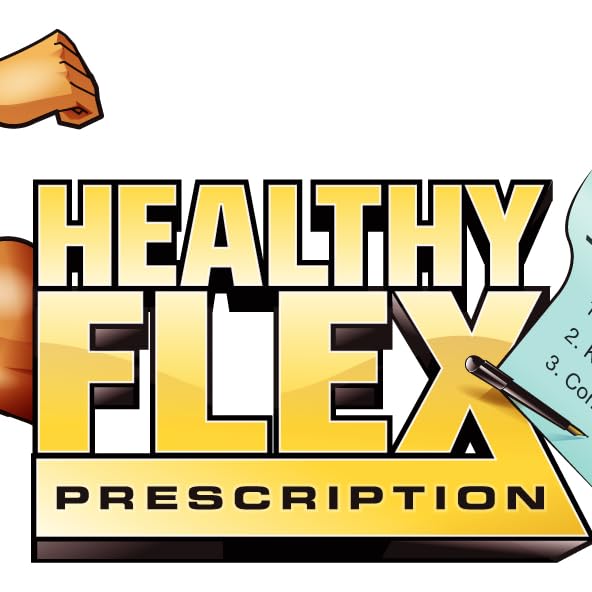 Healthy Flex Prescription Recommendations!'s Amazon Page