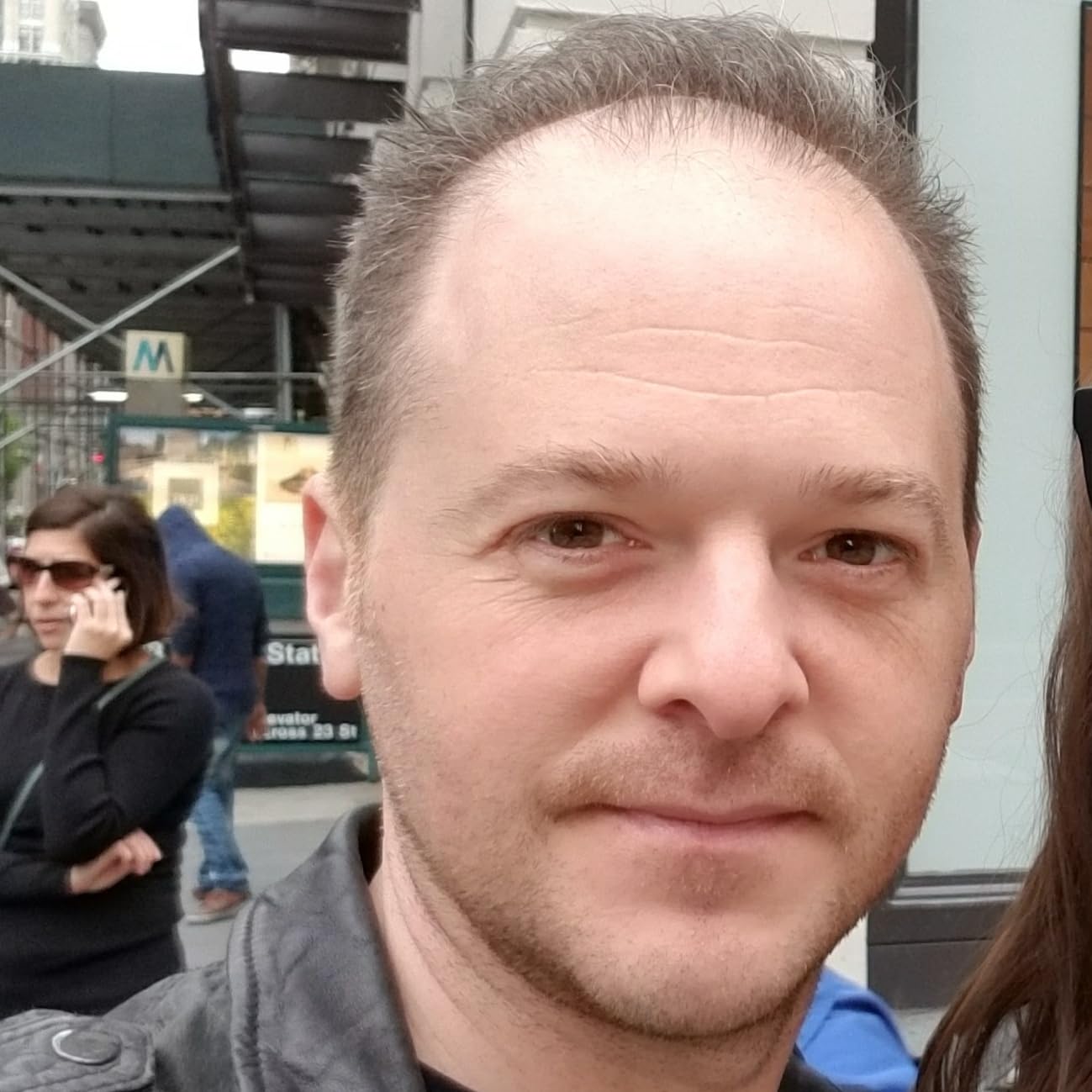 Diego's Recommendation's Amazon Page