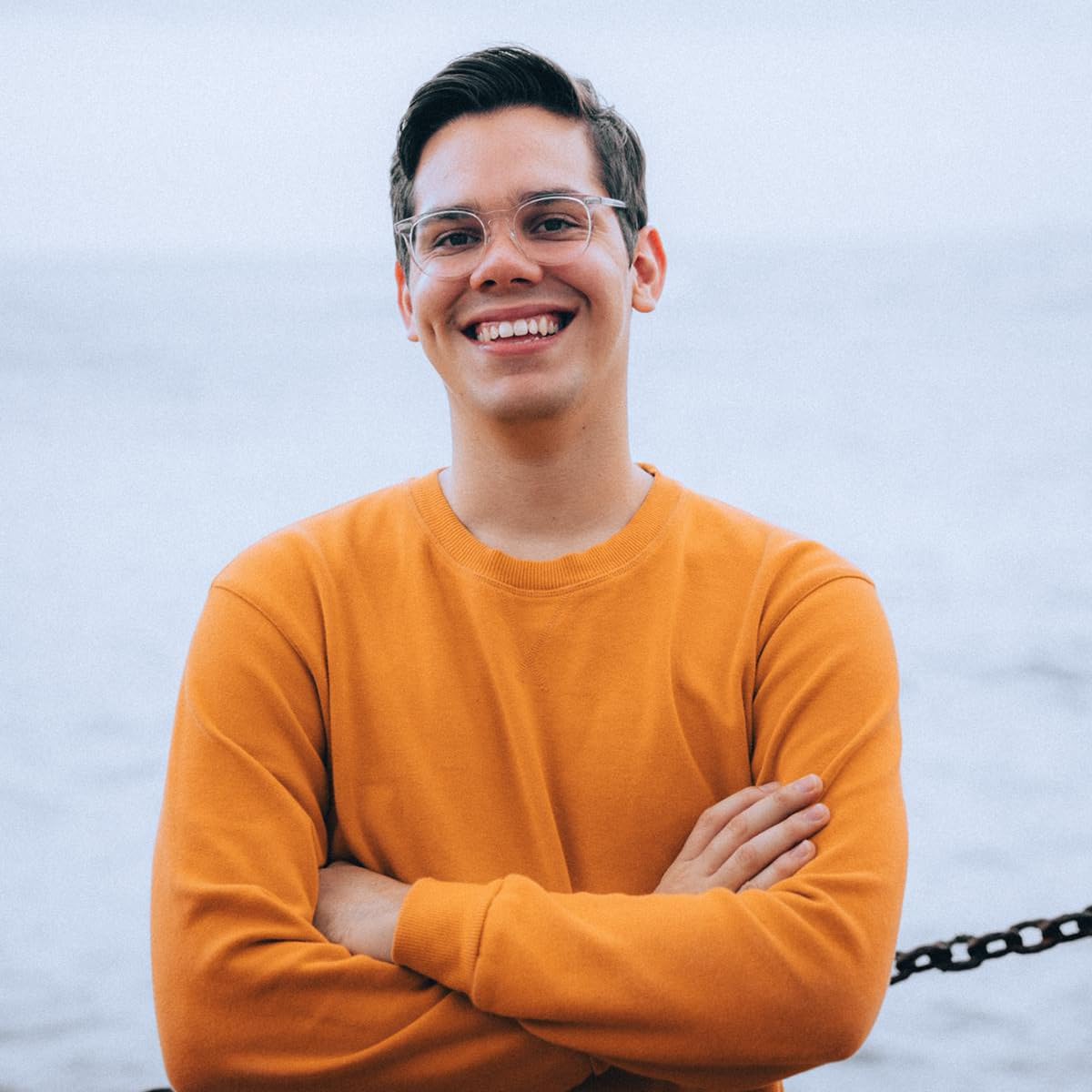 Infusion Investments's Amazon Page