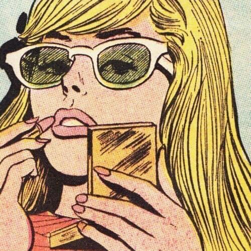 Ingrid Iverson's Amazon Page