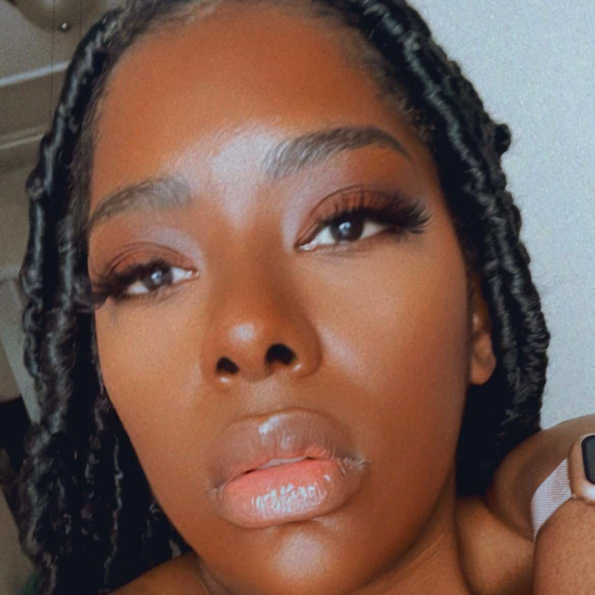 Jessica Brown's Amazon Page