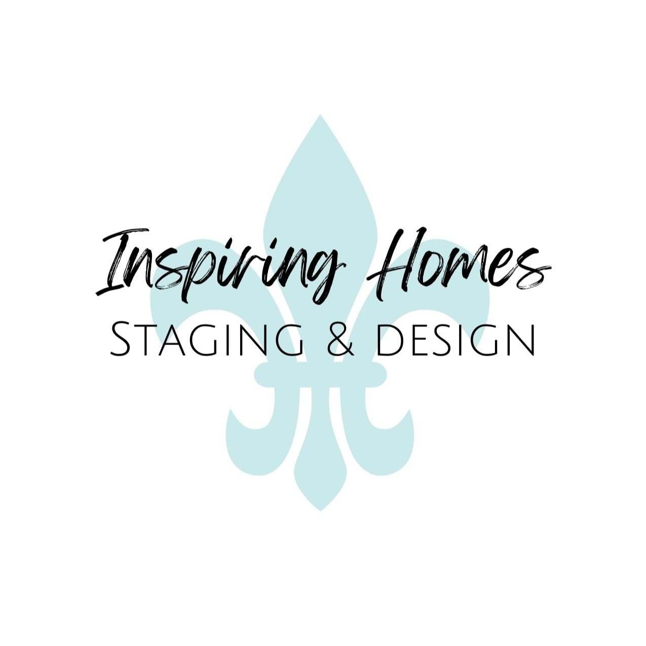 Inspiring Homes Staging & Design, Inc.'s Amazon Page