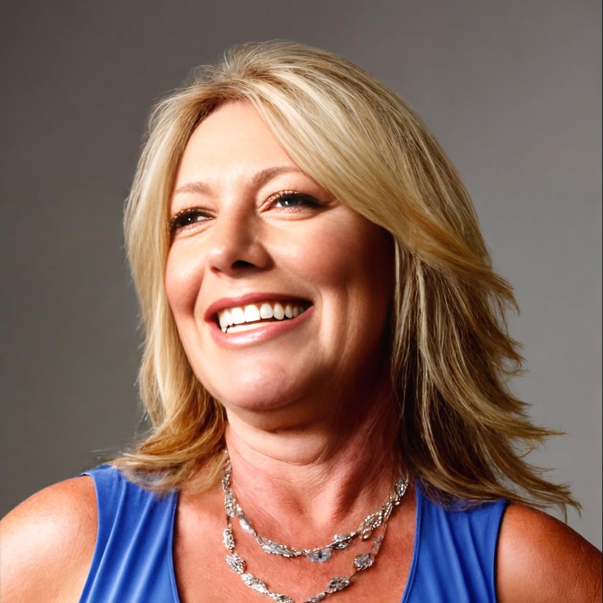 In The Kitchen with Debra Murray's Amazon Page