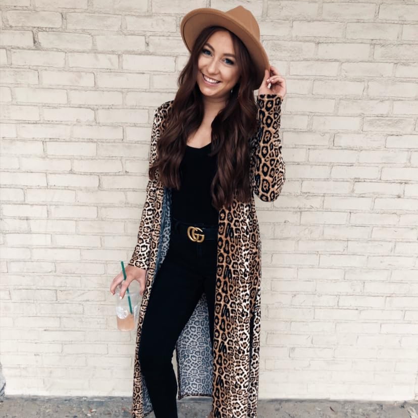 In True Carley Style's Amazon Page