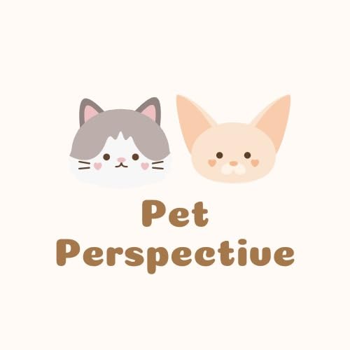 Pet Perspective's Amazon Page