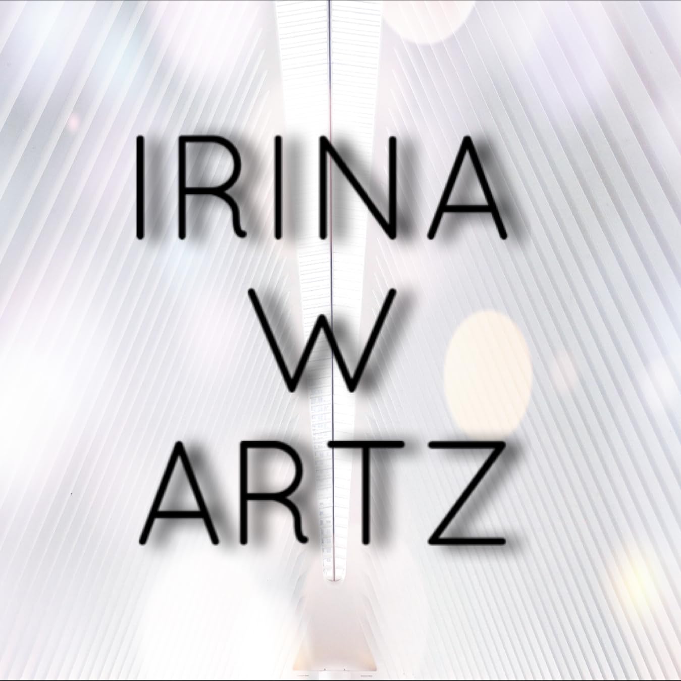 irina_w_artz's Amazon Page