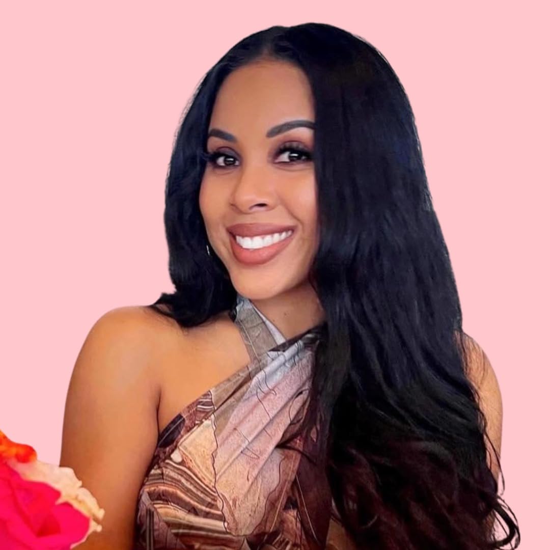 Irina Andria's Amazon Page