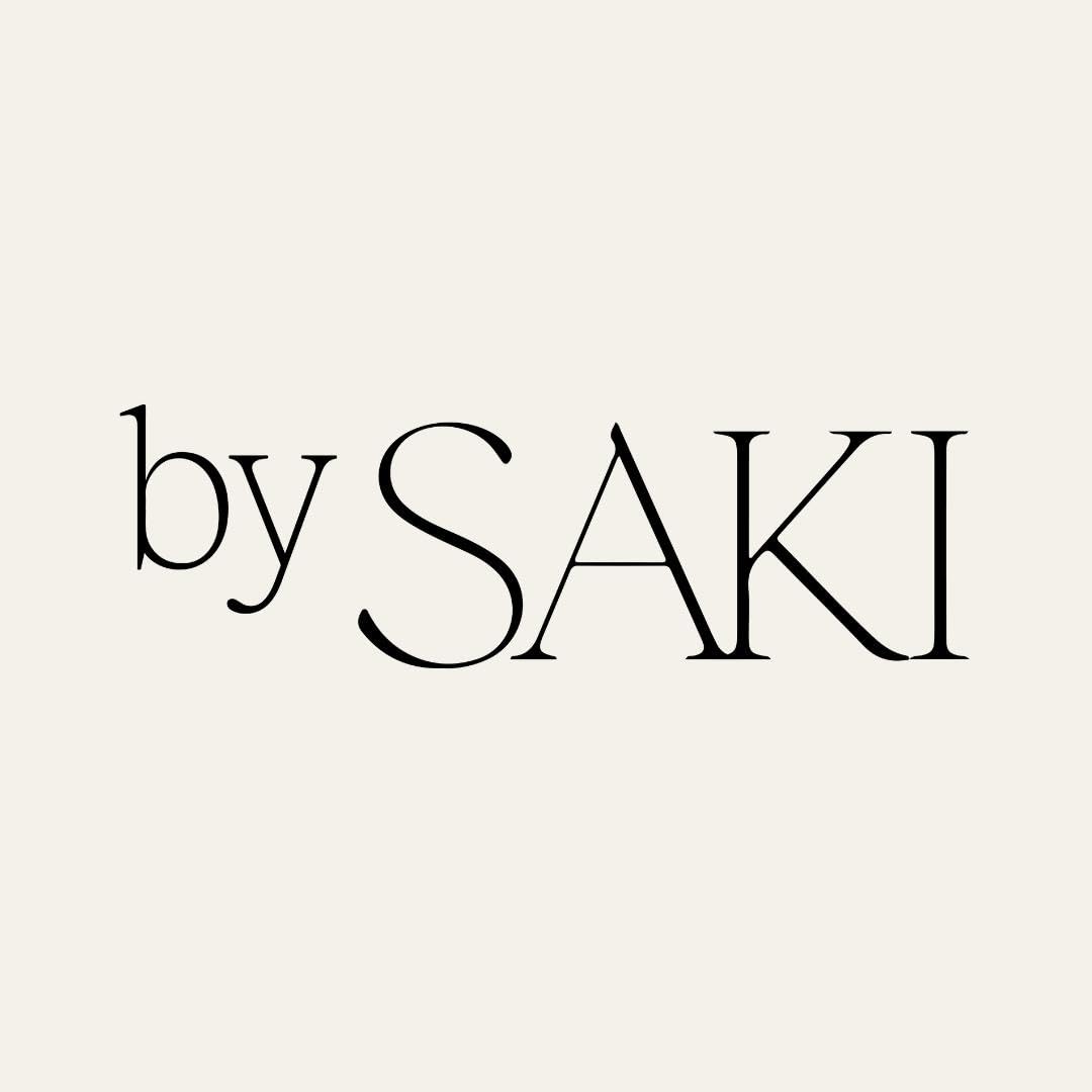 By Saki's Amazon Page