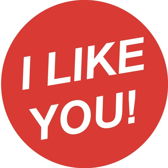 Isaac Likes's Amazon Page