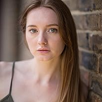 Isabella Demarko's Amazon Page