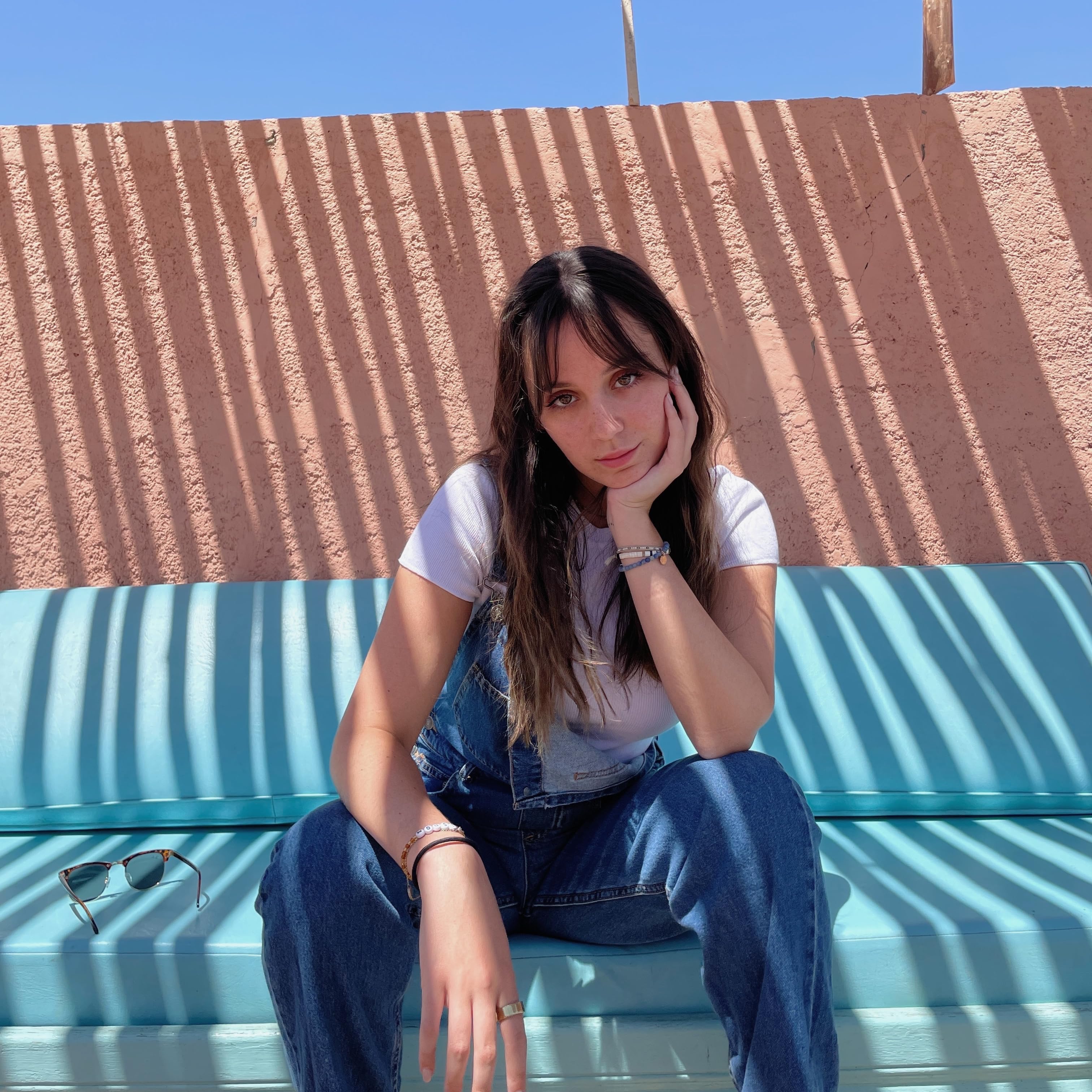 Isabella Mignone's Amazon Page