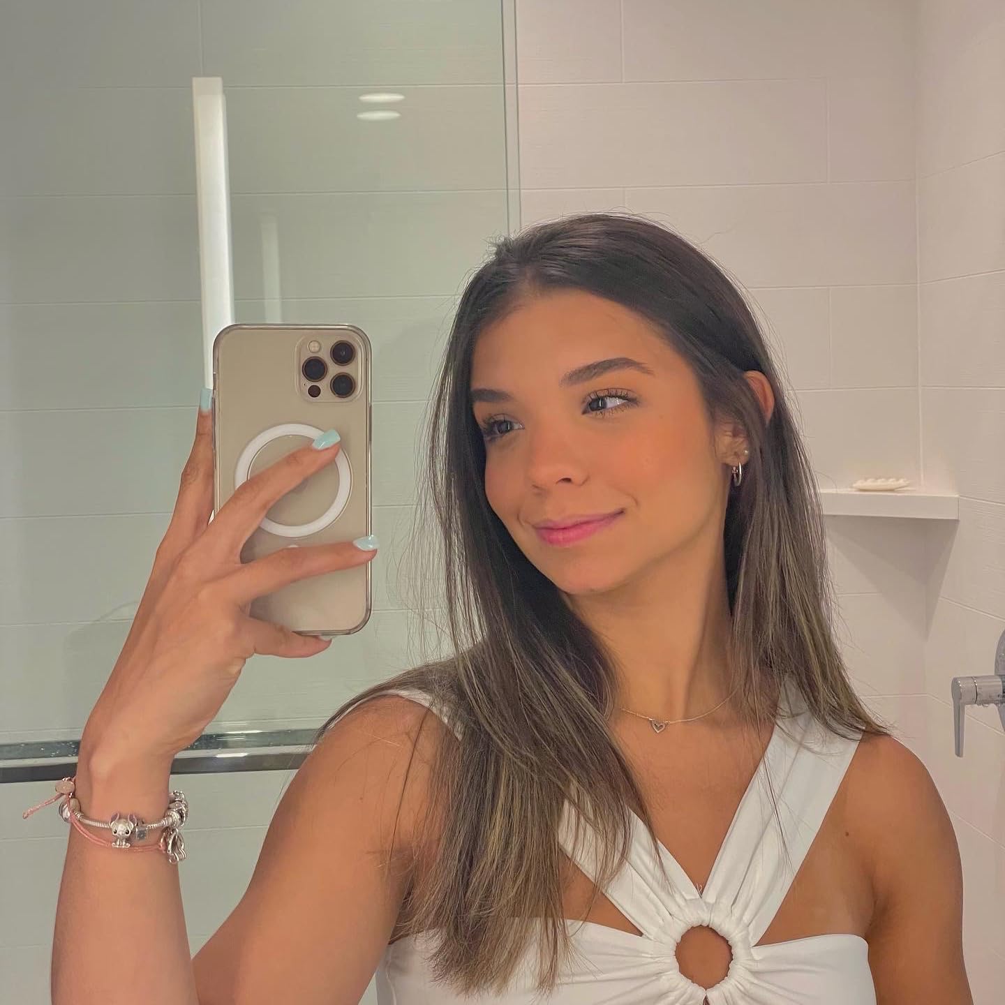 Isabella's Amazon Page