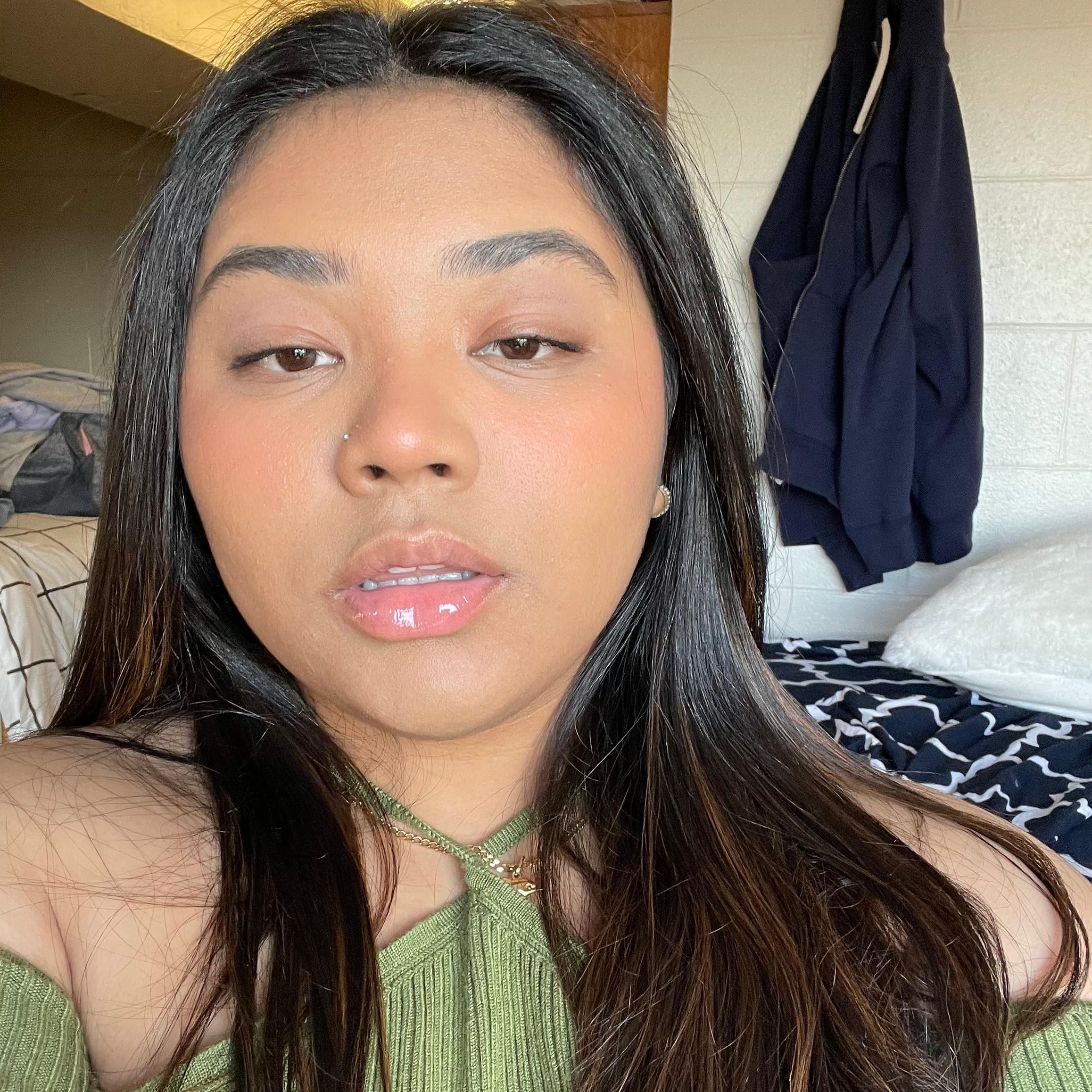 Isabella Rodriguez's Amazon Page