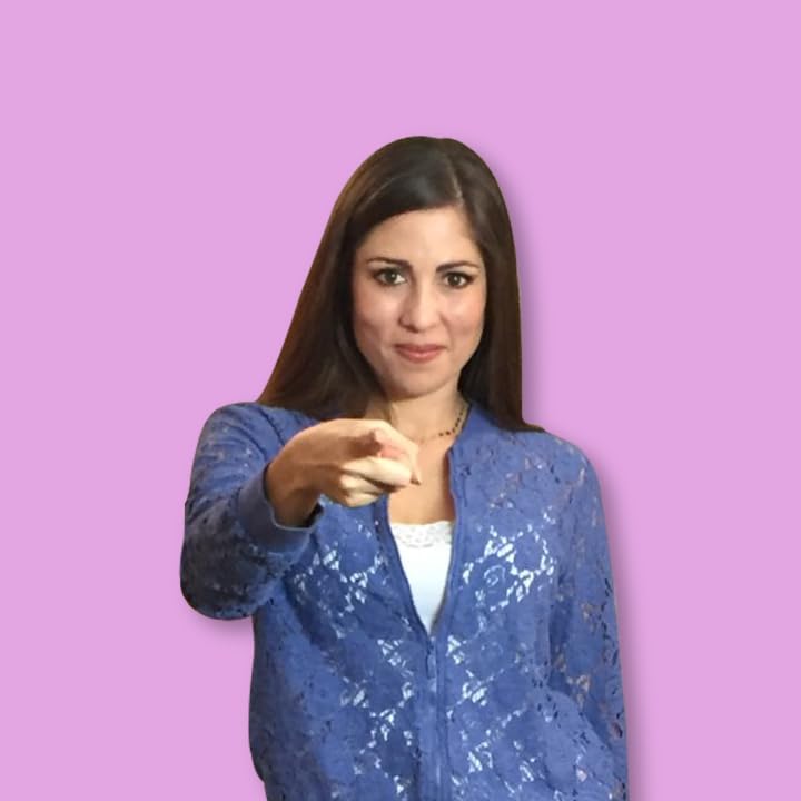 Isabel Perozo Shop's Amazon Page