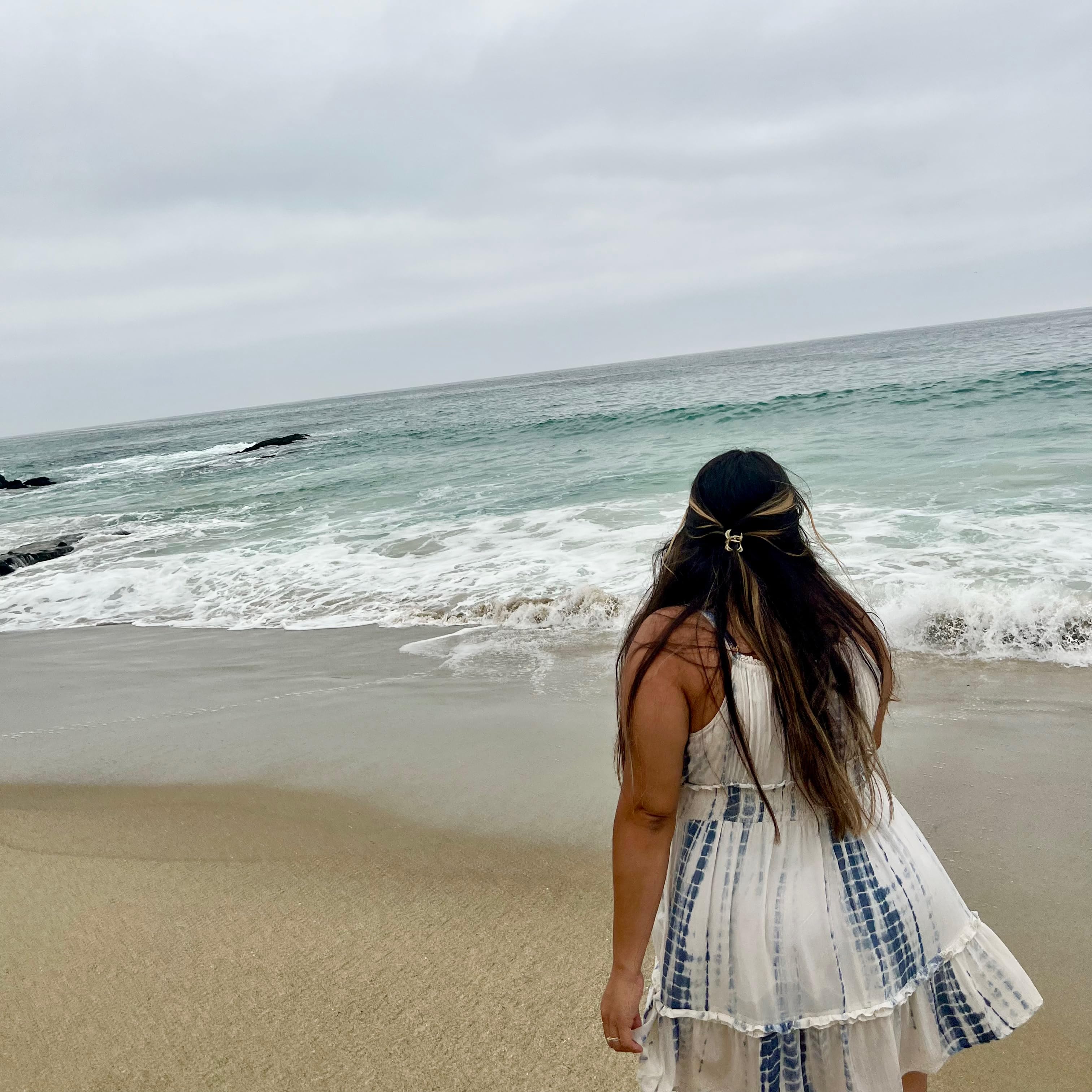 isabel's Amazon Page