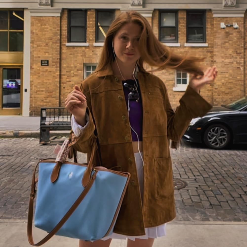 Izzy Seidel's Amazon Page