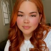 Myisha's Amazon Page