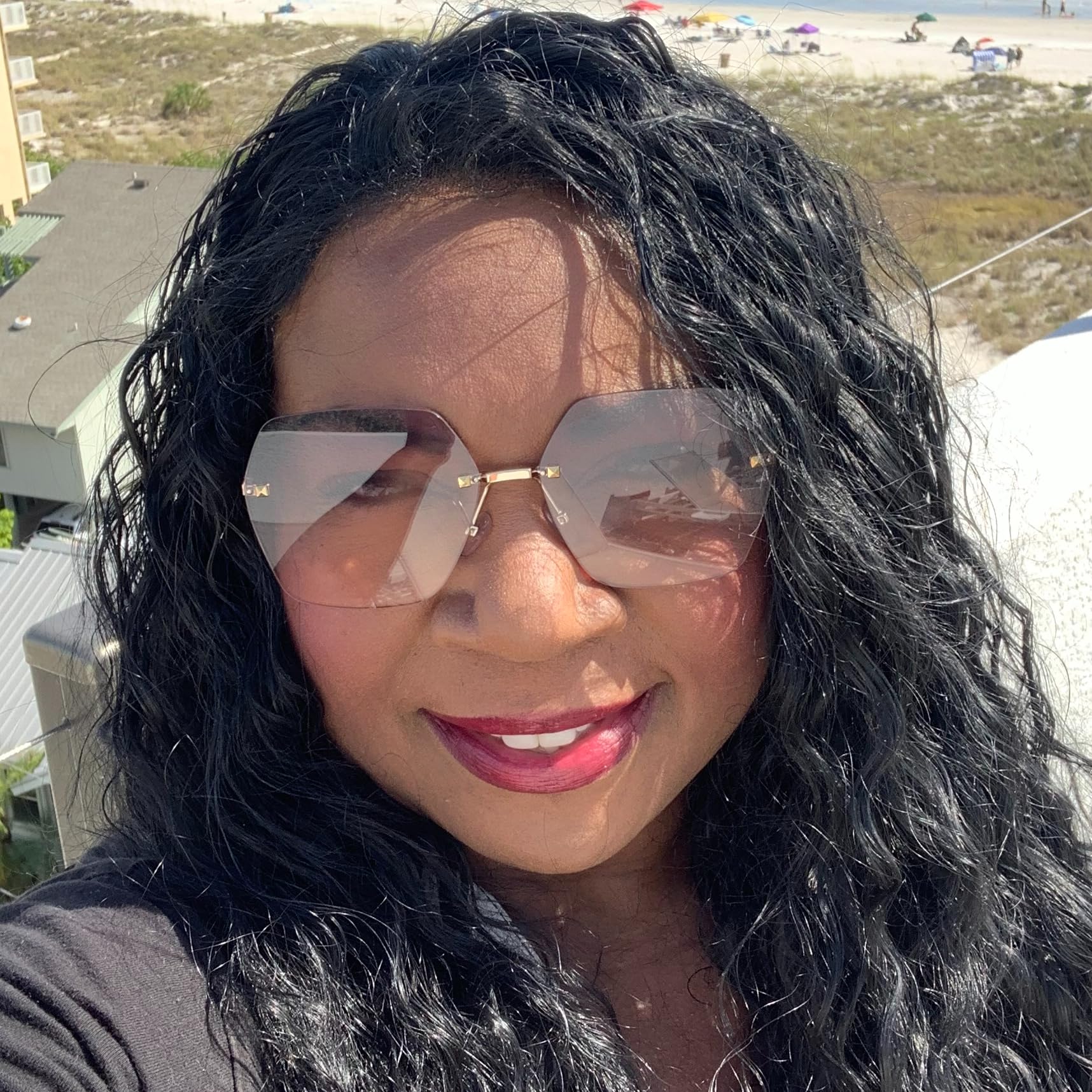 iSTYLEMYSTYLE-Sheryl M.'s Amazon Page