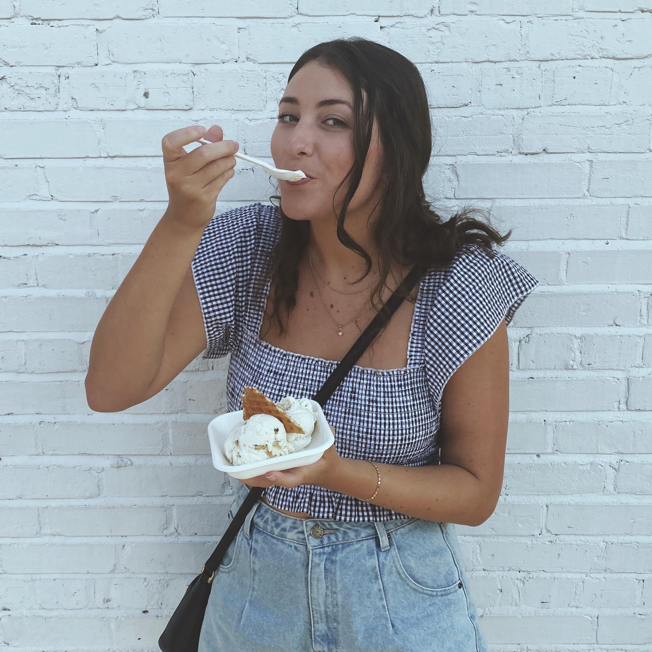 Anna Crum's Amazon Page