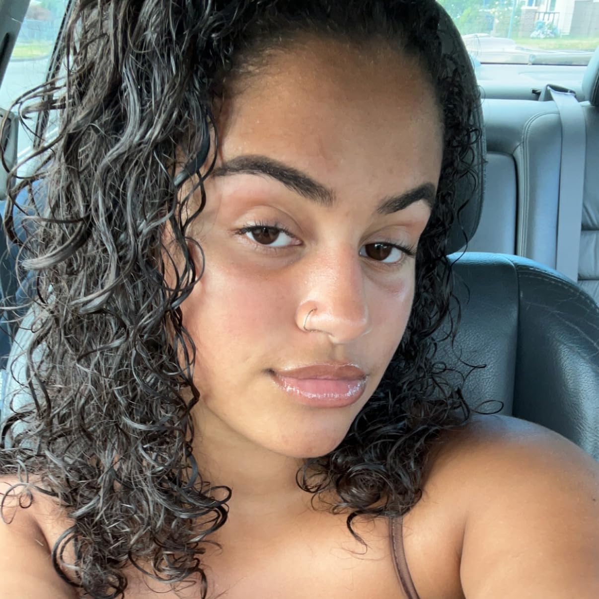 Bella LeAnn's Amazon Page