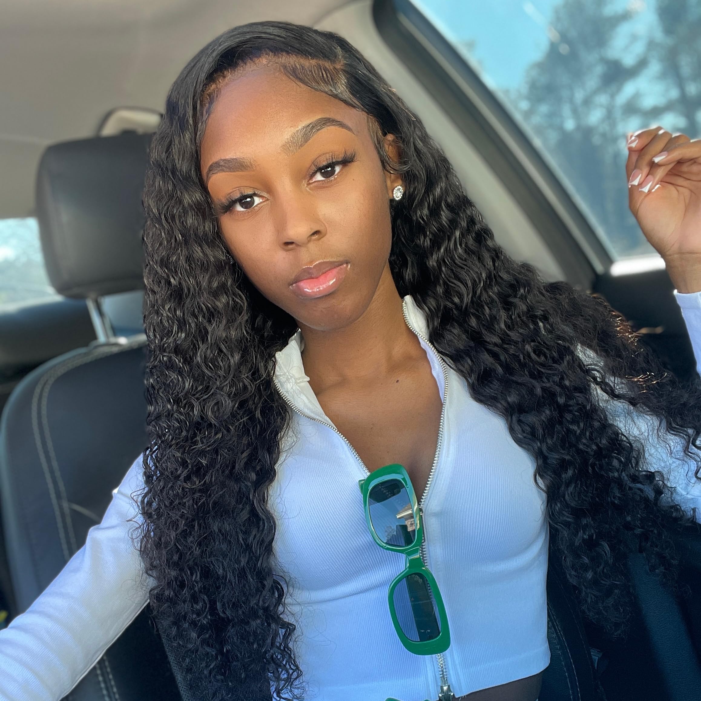 Brandye's Amazon Page