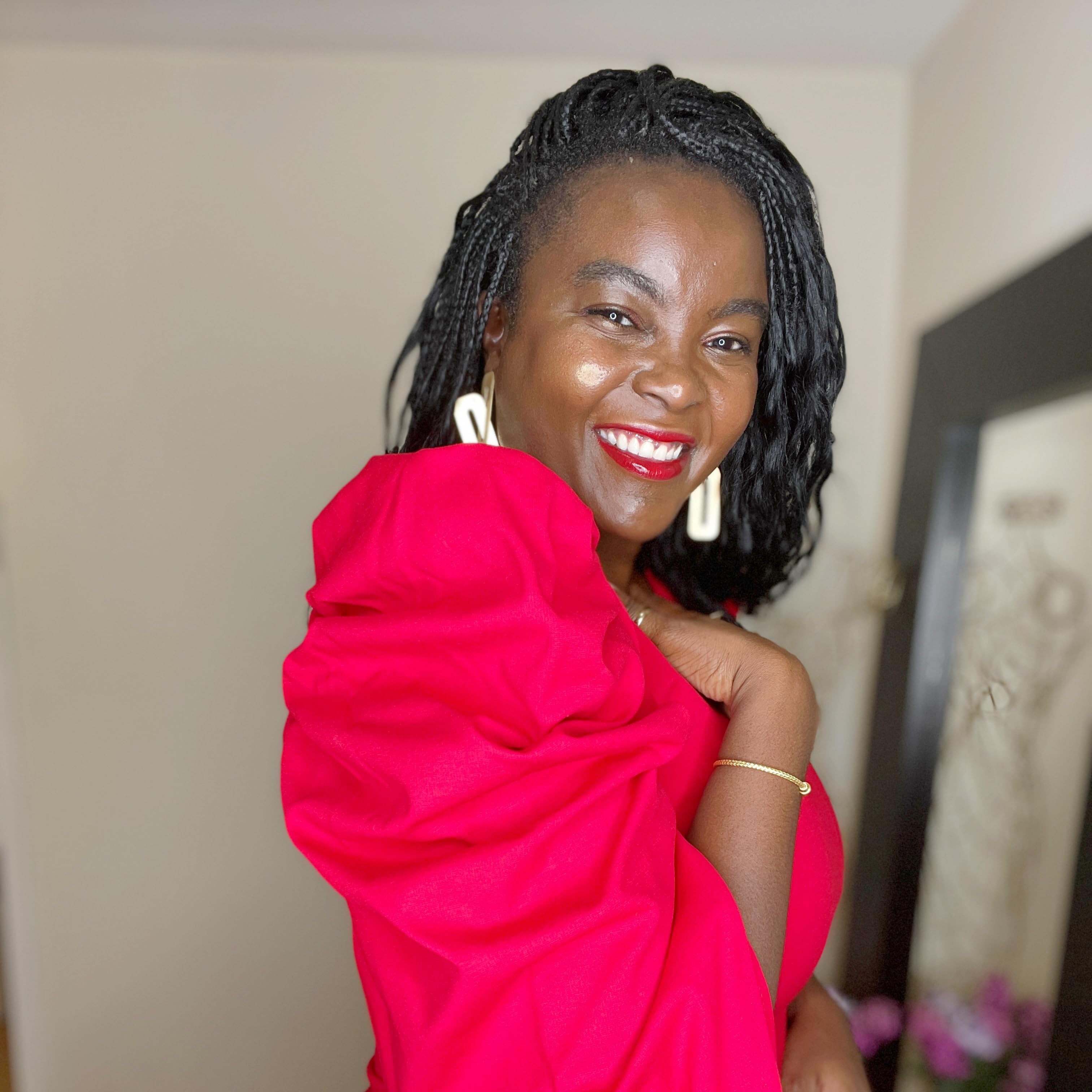 Candace's Amazon Page