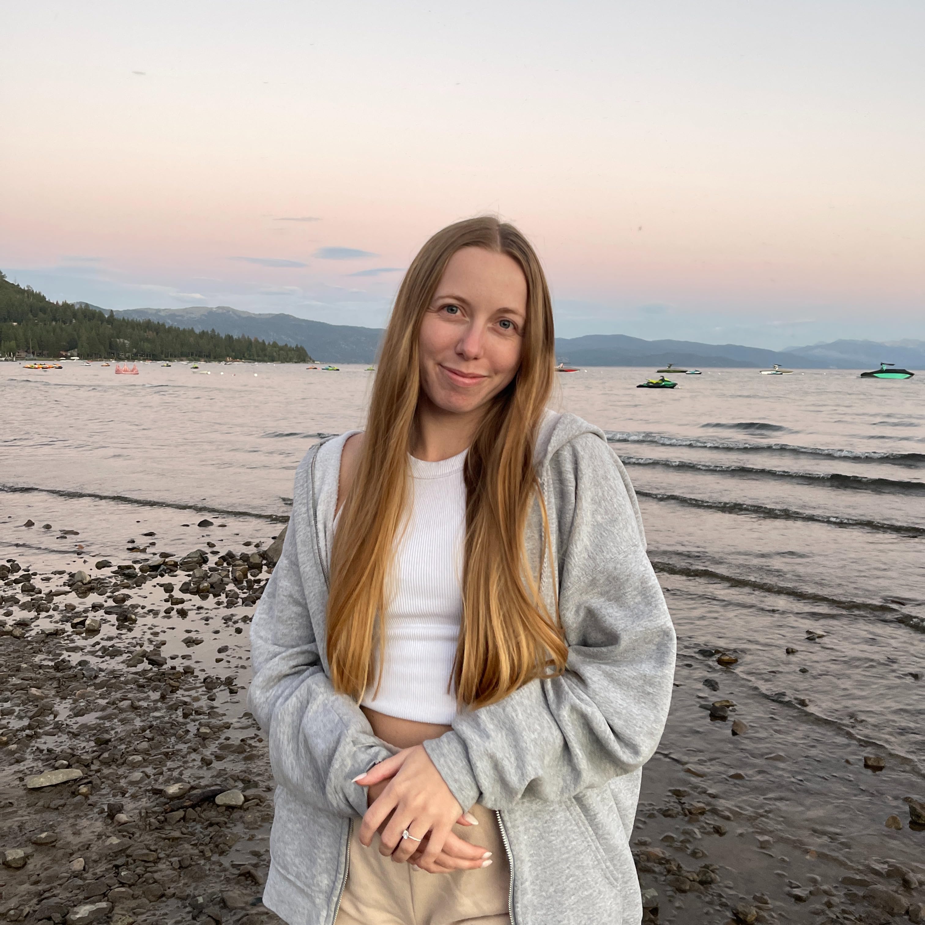 Kayla Compton's Amazon Page