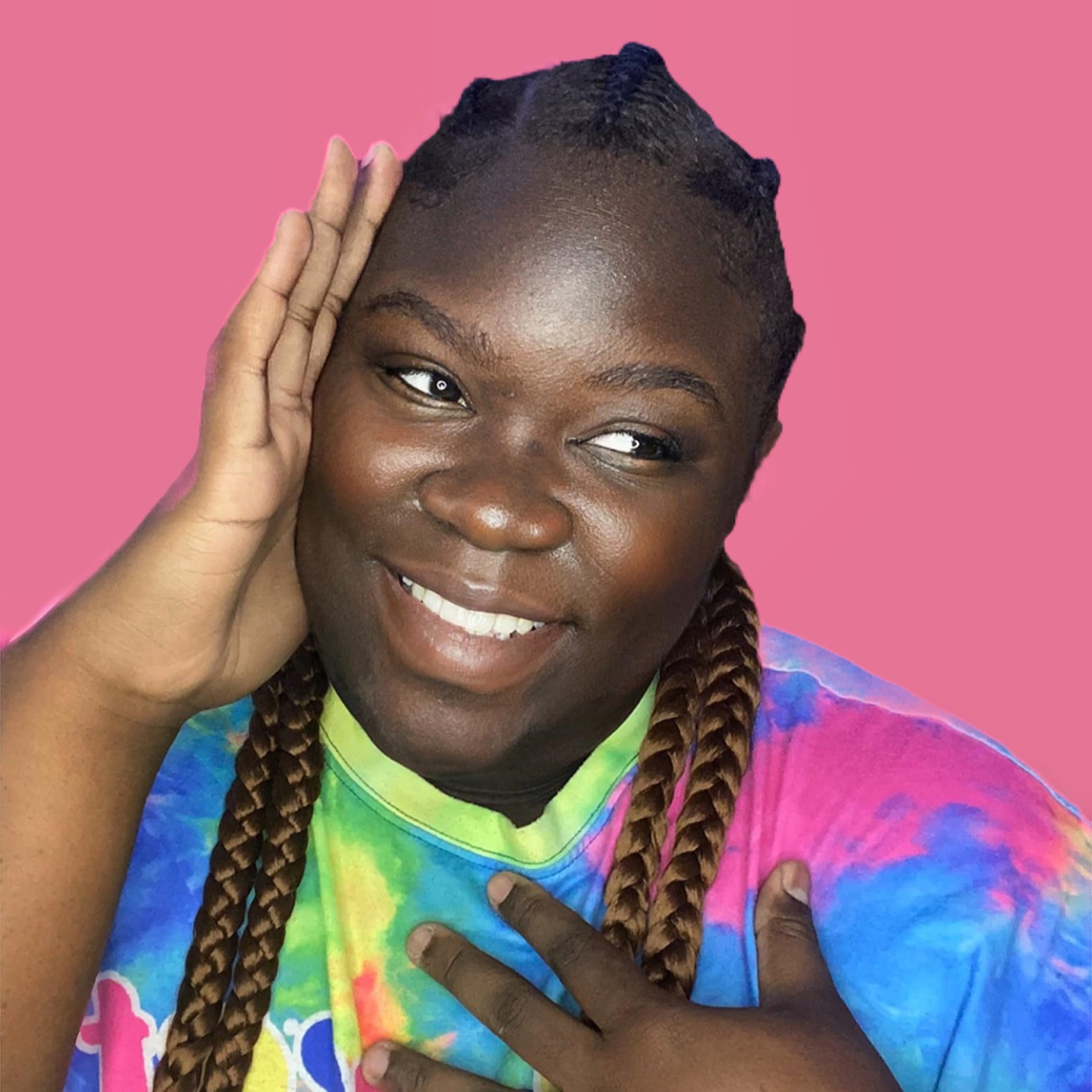 Kayla Monaé's Amazon Page